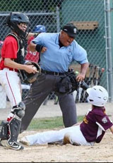 Home | Greater Lawrence Baseball Umpires Association